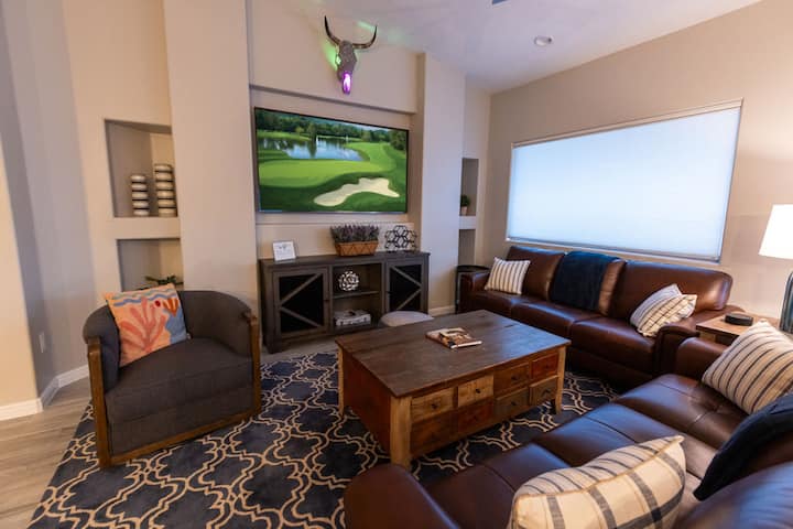 La Palmera By J & Amy B105512056 - Mesquite, NV