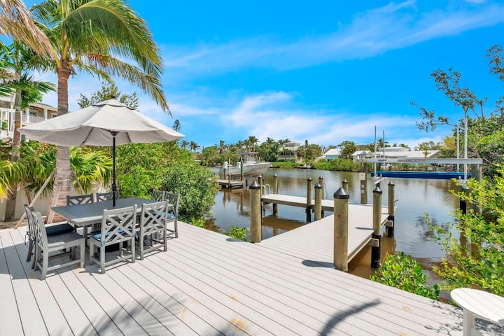 The Bea's Knees By Duncan Real Estate - Anna Maria, FL