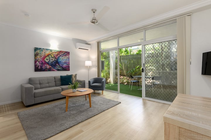 1 Bedroom @ Palm Villas #6 - Port Douglas