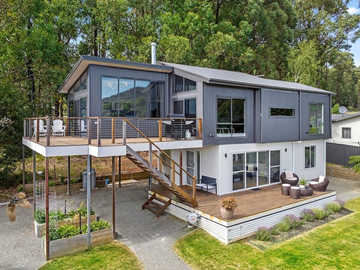 The Nest On Hull - Marysville