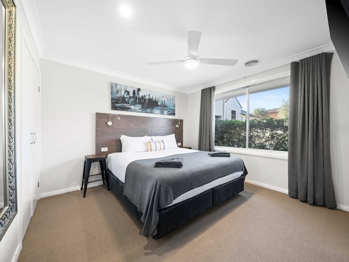 Prickly Pear Stays Jesmond, 1-bedroom - Newcastle