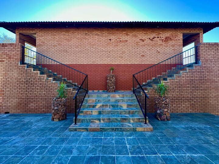 Comfort Family Room - Thabazimbi