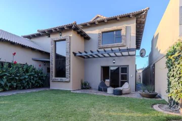 Beachfront @ Benguela Pearl - Swakopmund