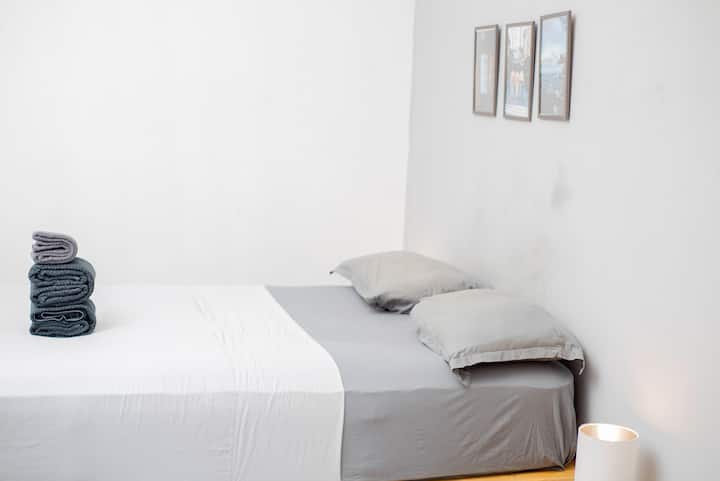 Petit Prix – Maison Sécurisée & Climatisée – Nongo - Conakry