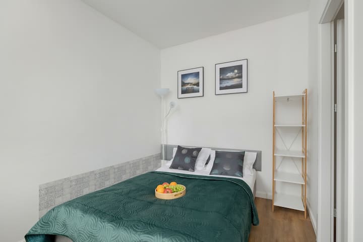 Energetyków 8 | Functional Apartment | Parking - Szczecin