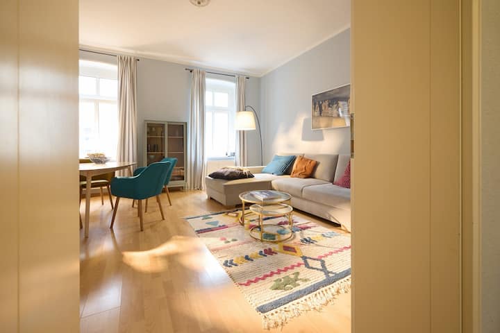 At Schlossparkcenter - Abc362 - Schwerin