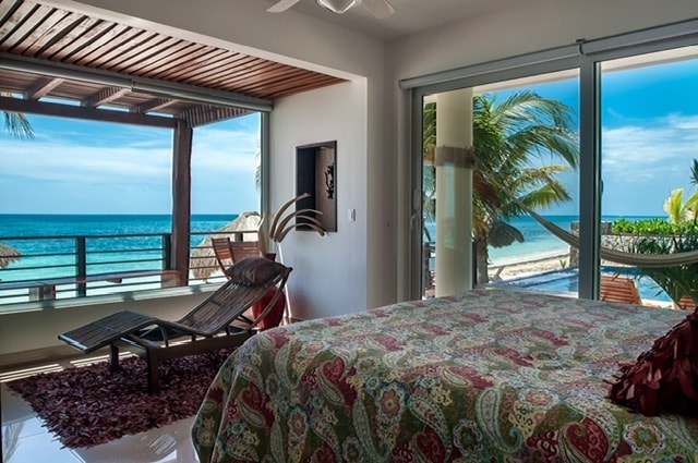 Condo 101 Palma Real - Condominiums for Rent in Puerto Morelos ...