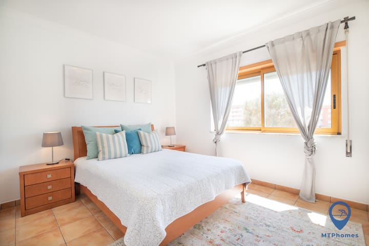 Apartamento Arcos By Mtphomes - Armação de Pêra