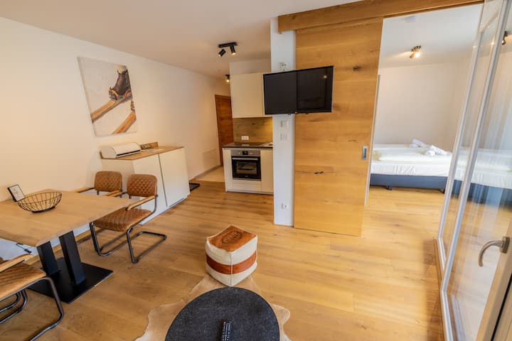 Apartment Alpin Appartement Kreischberg The Exclus - Murau