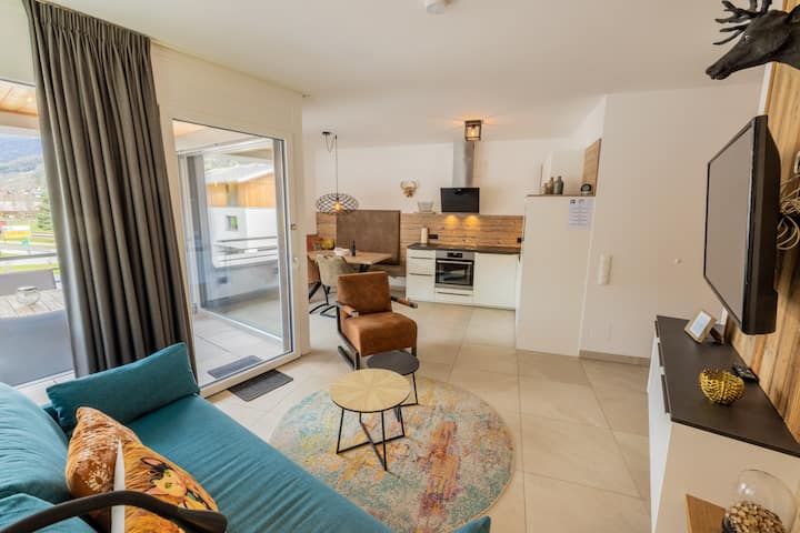 Holiday Home Kreischberg The Exclusive 7 - Murau