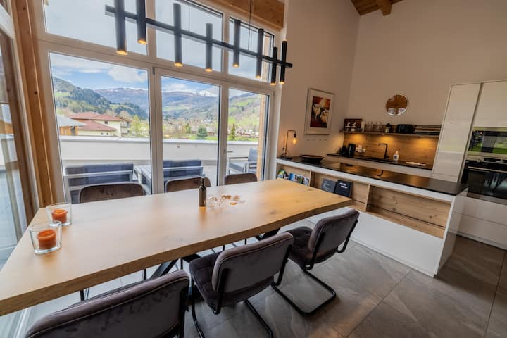 Penthouse Kreischberg The Exclusive 9 - Murau