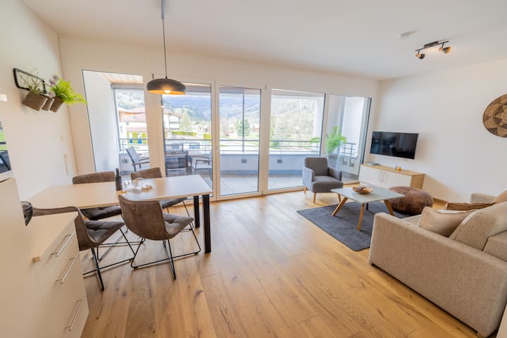 Holiday Home Kreischberg The Exclusive 6 - Murau