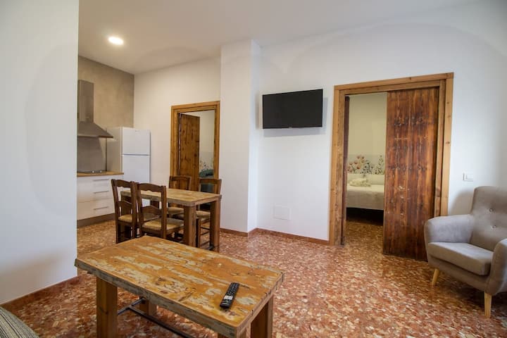 Molino Platero - El Puerto de Santa María