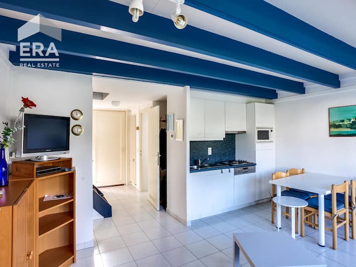 Beuger 18 + P197* - Nieuport