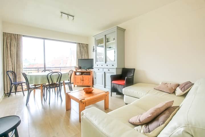 Hoge 0410 - Koksijde