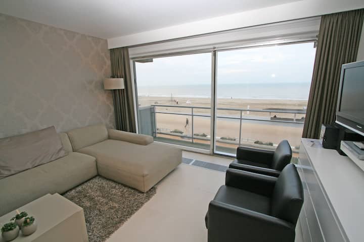 Vierboete 0204 - Nieuwpoort