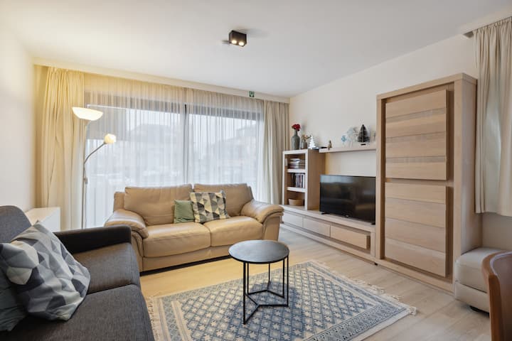 Verdi Gv01+ G* - Koksijde