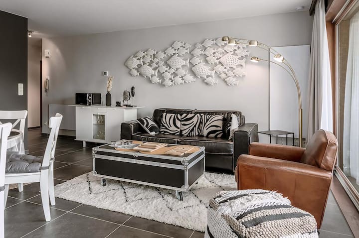 Duinblik 0104* - Veurne