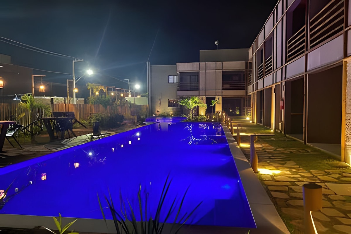 Paradise in Patacho - Apartment near the sea - Apartments for Rent in ...