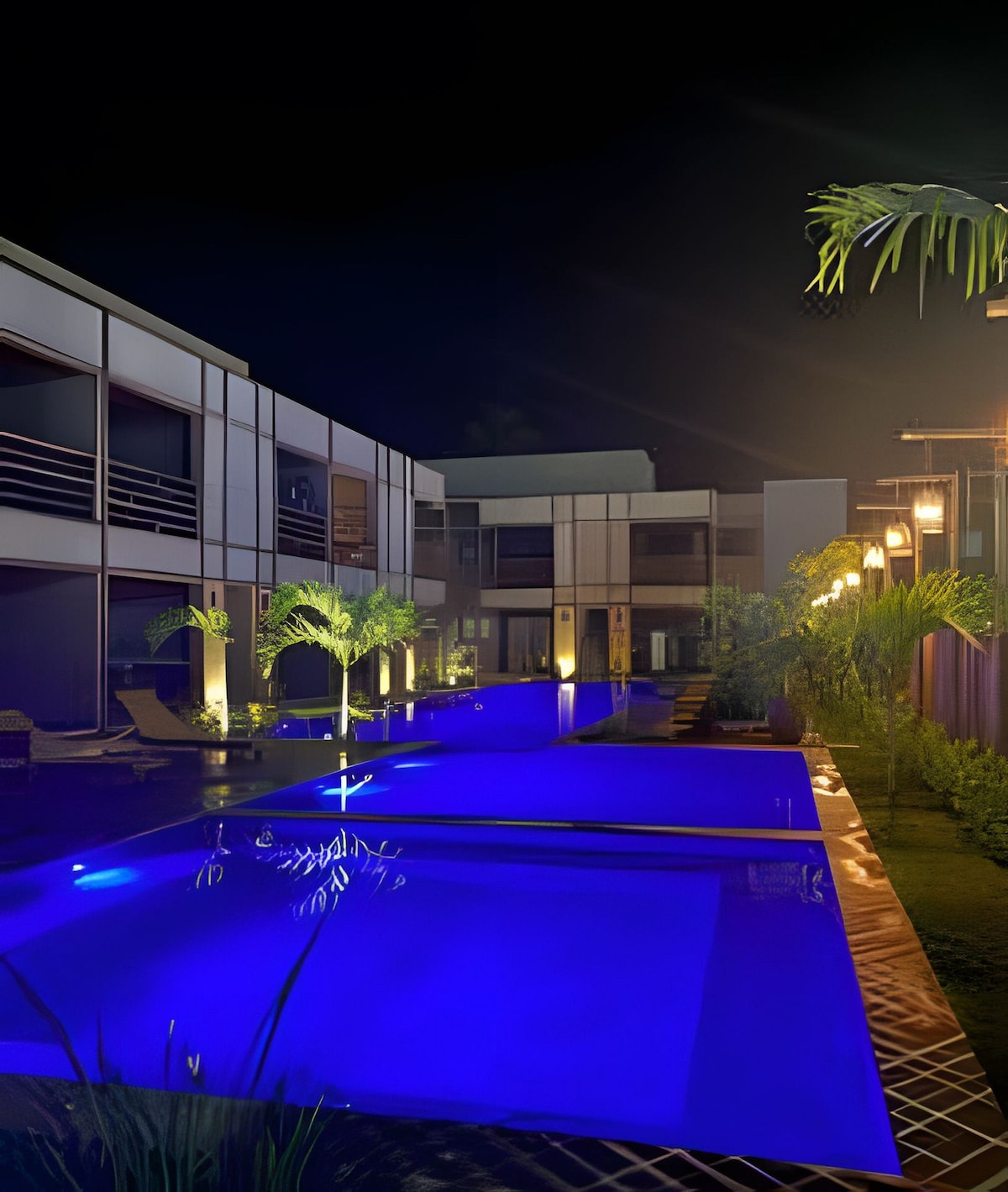 Paradise in Patacho - Apartment near the sea - Apartments for Rent in ...