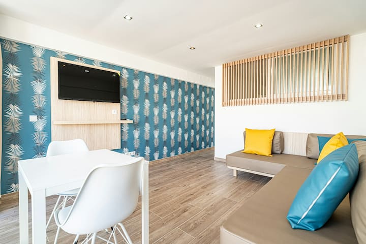 Superior Apt At Kensington Econotels - Adults Only - Magaluf