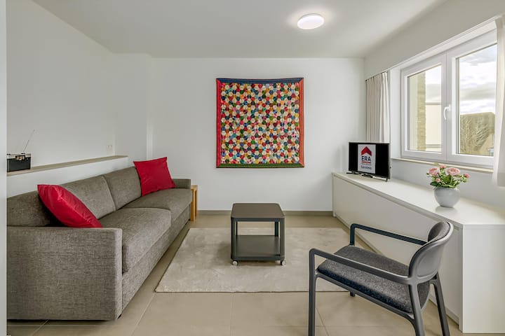 Les Lucioles 0102* - Koksijde