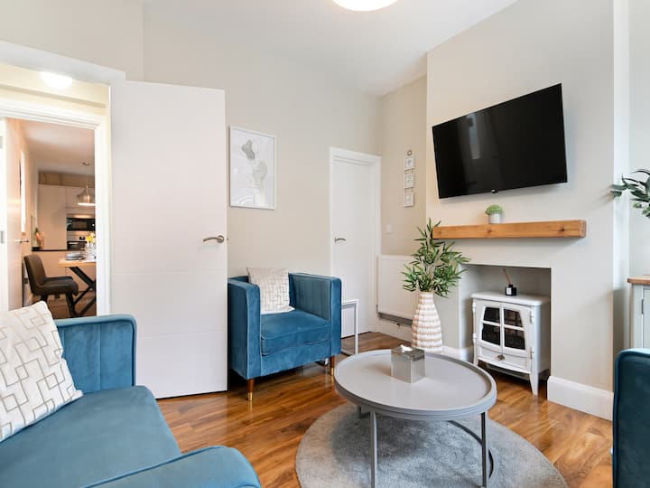 Beaconsfield House - Mundesley