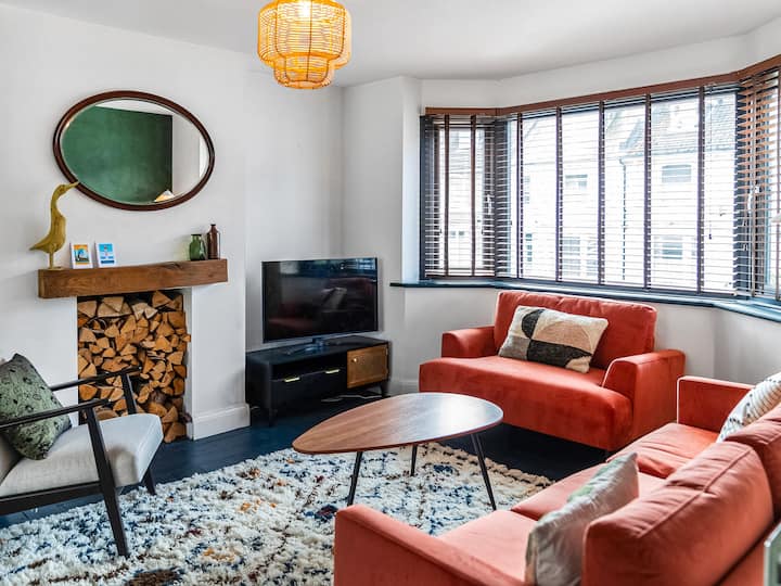 Eaton Beach House - Westgate-on-Sea