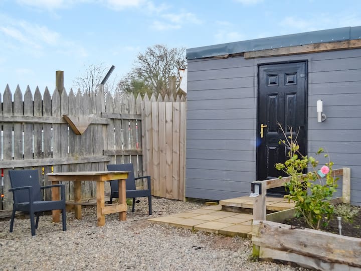Wee Shot - Uk46613 - Tain