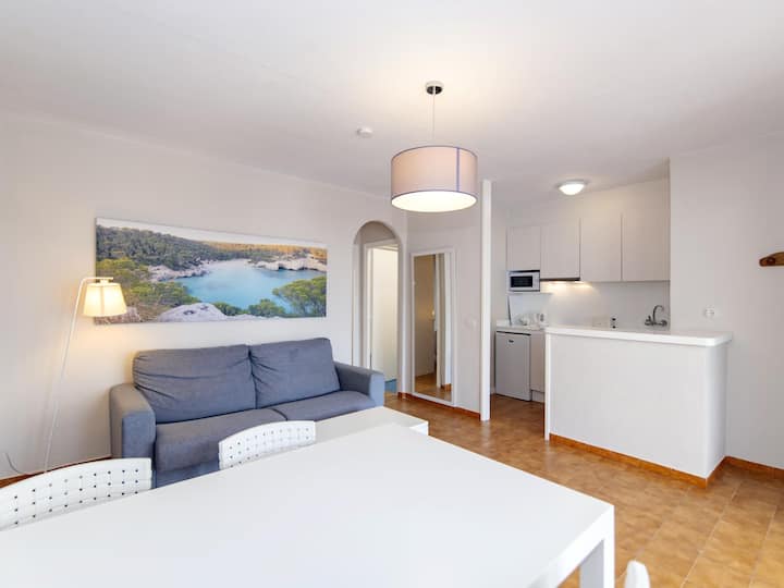 Siestamar Confort Apartaments 4 - Menorca