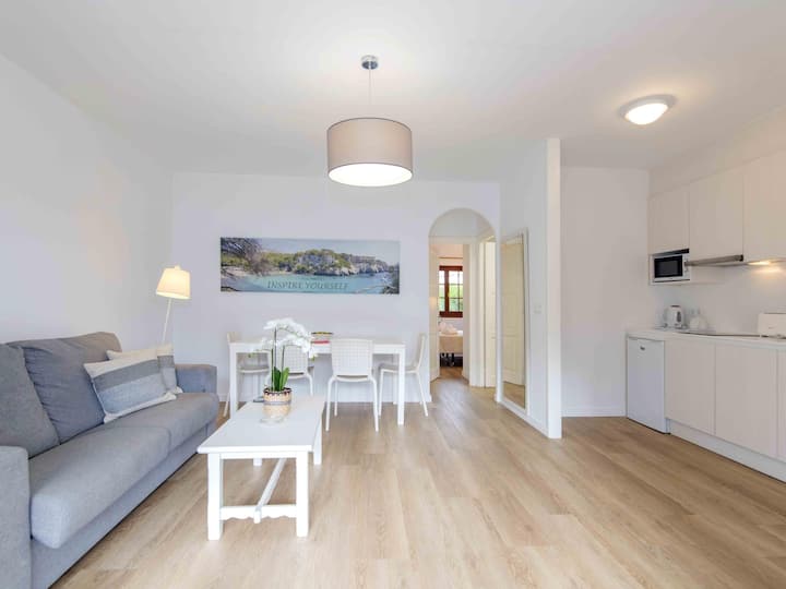 Siesta Mar Private Apartments 43 - Menorca