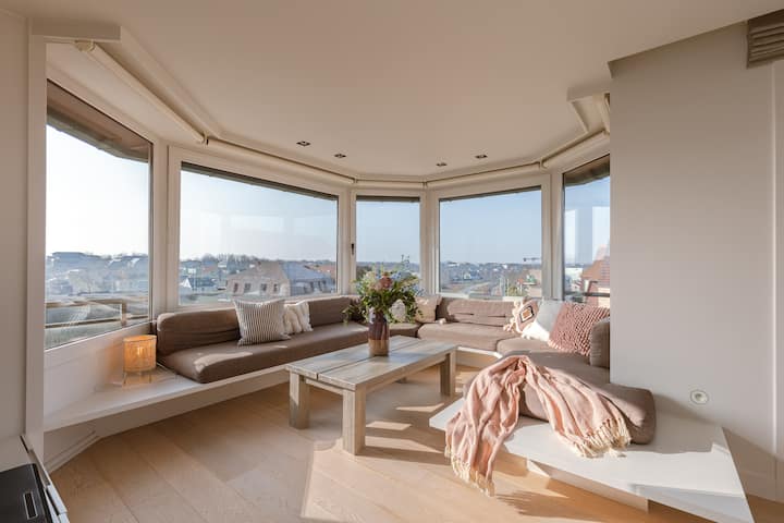 Il Bianco +G - Coxyde