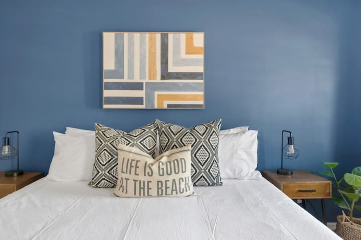 Cottingham Cottage | Live Like A Local - Mount Pleasant