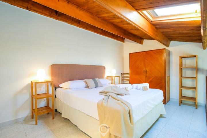 Catalan Loft Retreat - Alghero