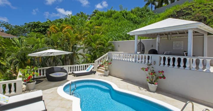 Barbados Vacation Rentals with a Pool | Airbnb