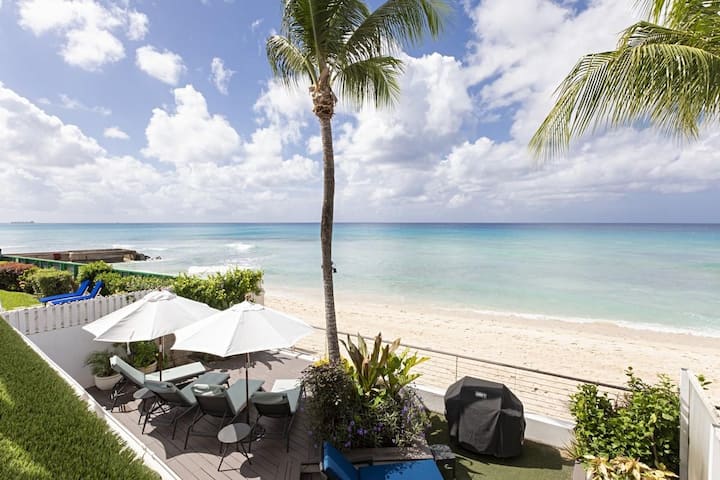 Barbados Vacation Rentals with a Pool | Airbnb