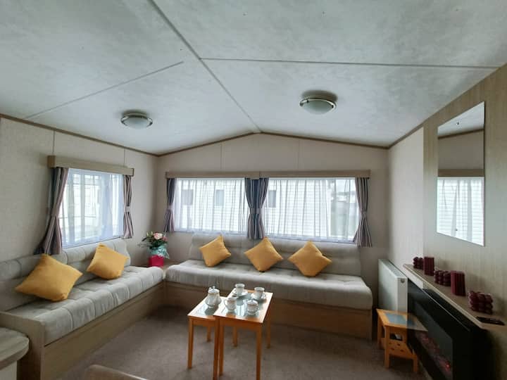 Laurel 20 Holidayhome - Prestatyn