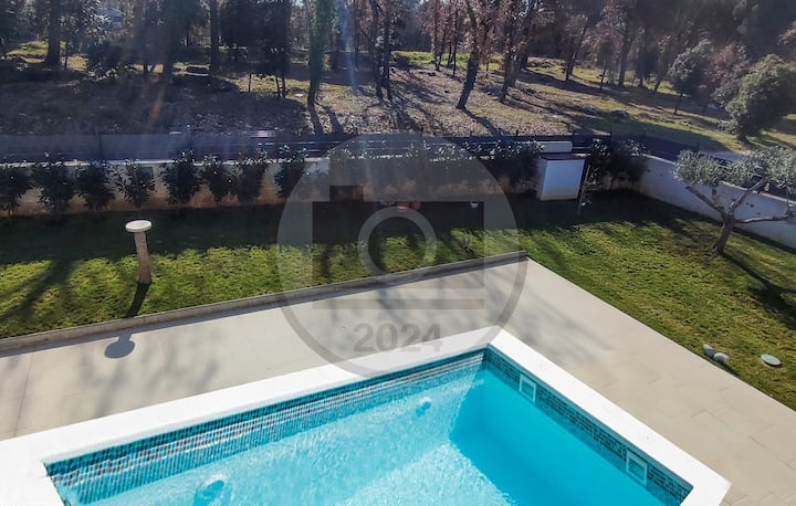 Lovely Apartment In Porec With Wifi - Poreč