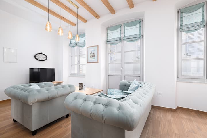 Premium Apartment Vergotini - Poreč