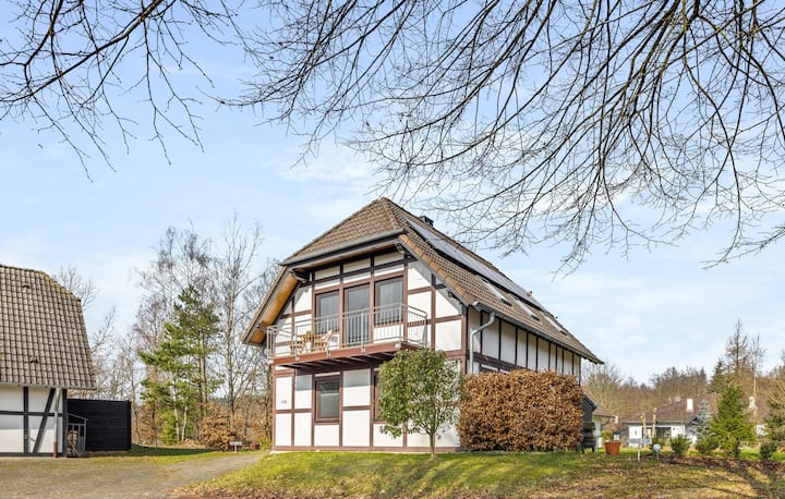 Beautiful Apartment In Frankenau - Frankenau