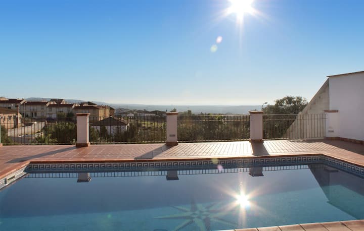 Nice Home In Hornachuelos With Wifi - Fuente Palmera