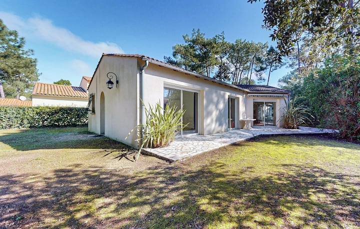 Stunning Home In Les Mathes With Wifi - Les Mathes