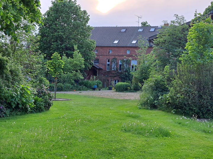 Hof Schumacher - Kyritz