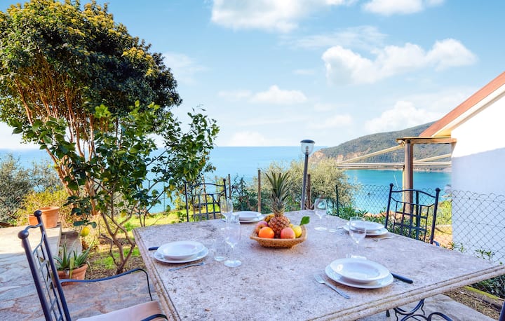 Il Viburno - Moneglia