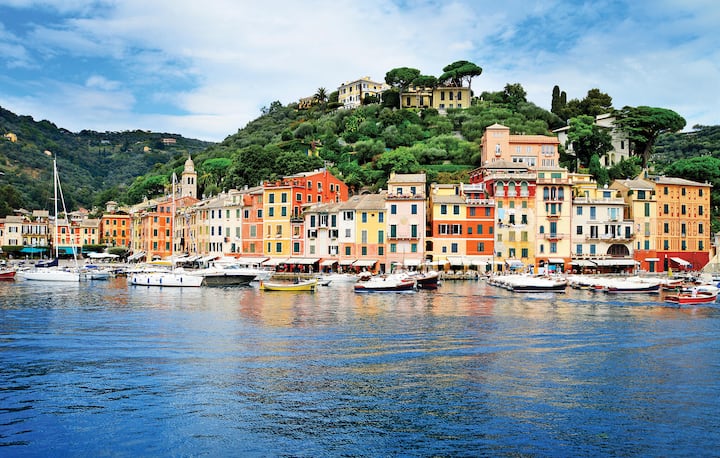 3 Bedroom Gorgeous Apartment In Rapallo - Rapallo
