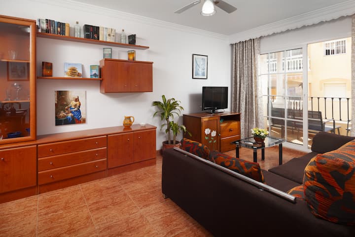 Apartamento Dayca - Torrox Costa