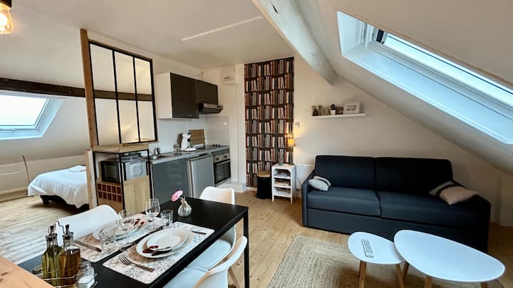 Etiennette 2 - Le Crotoy