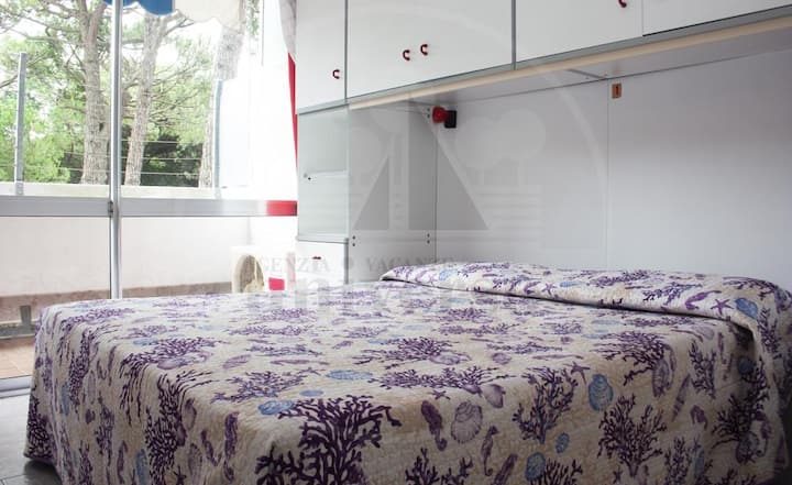 Apartment With Pool In Res. Plaza - Eraclea Mare