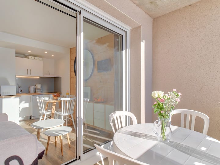Studio Rénové | Près Des Pistes | Spa à 100m - Loudenvielle