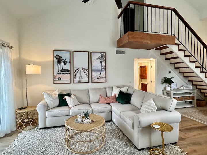 Flash Sale Completely Updated 3/2 Sleeps 8 Ml19 - Adventure Island, Orange Beach